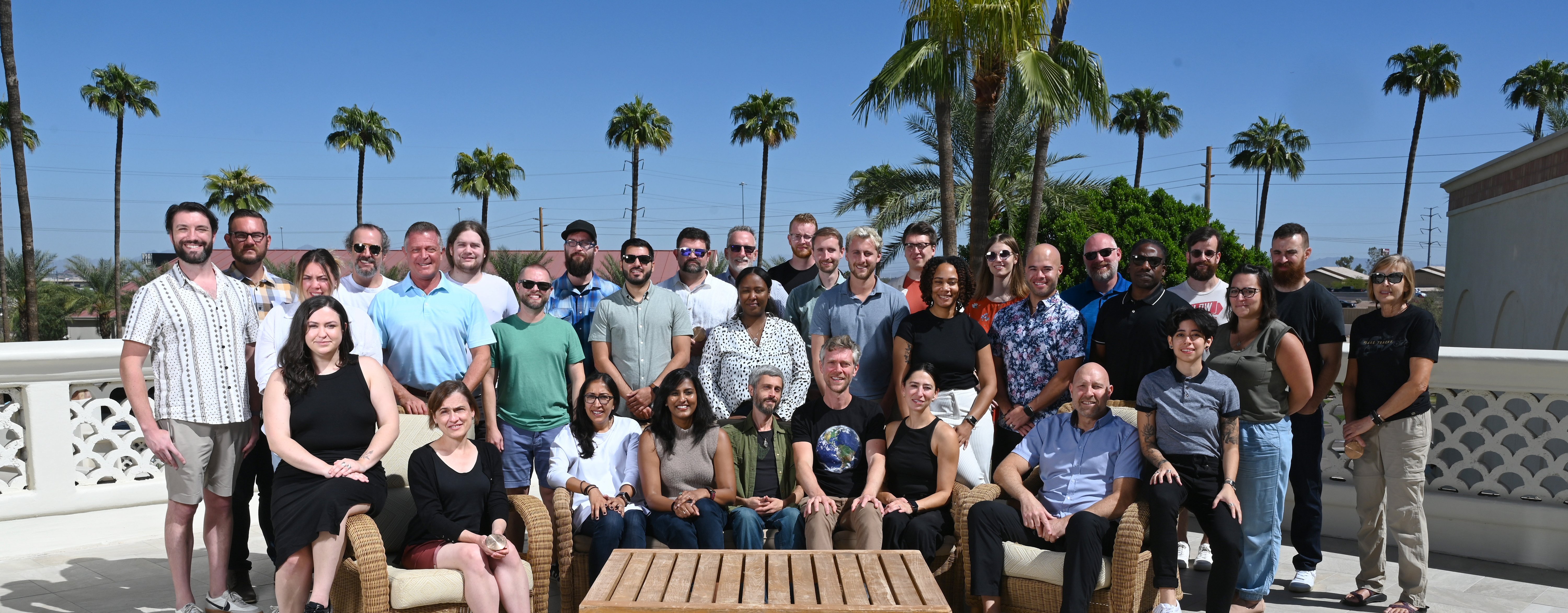 Regrid 100 | Celebrating First-Ever 100% US Land Parcel Coverage Map