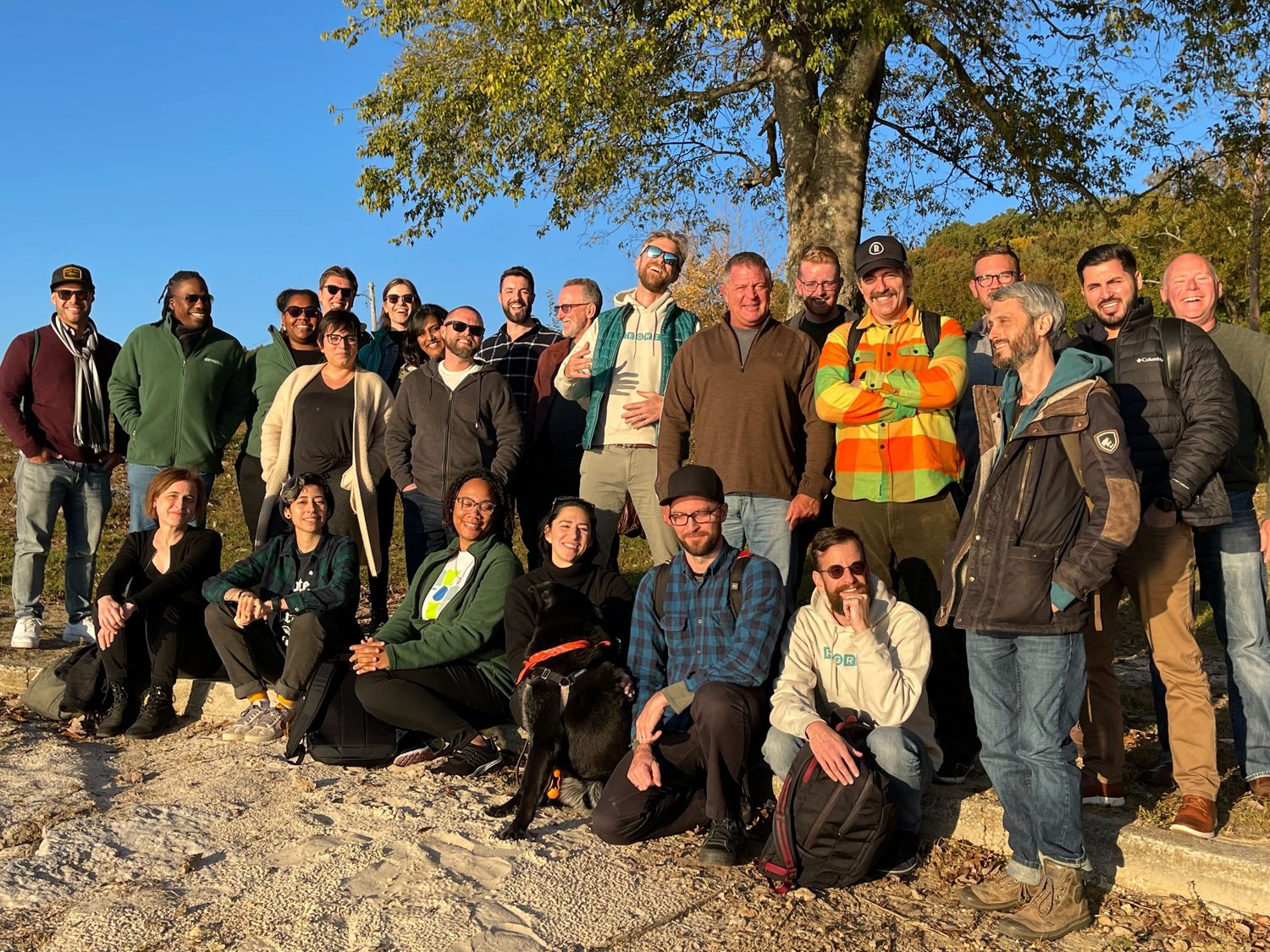 Regrid Careers - Map your future with us!