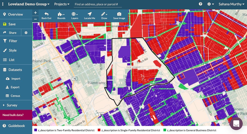Regrid Pro - A GIS Tool for Everyone!