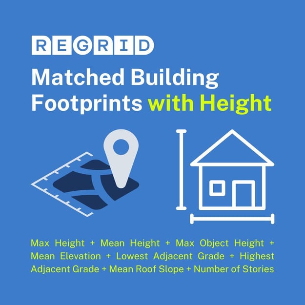 Regrid Shines at Esri UC & New Product Enhancements | September Newsletter