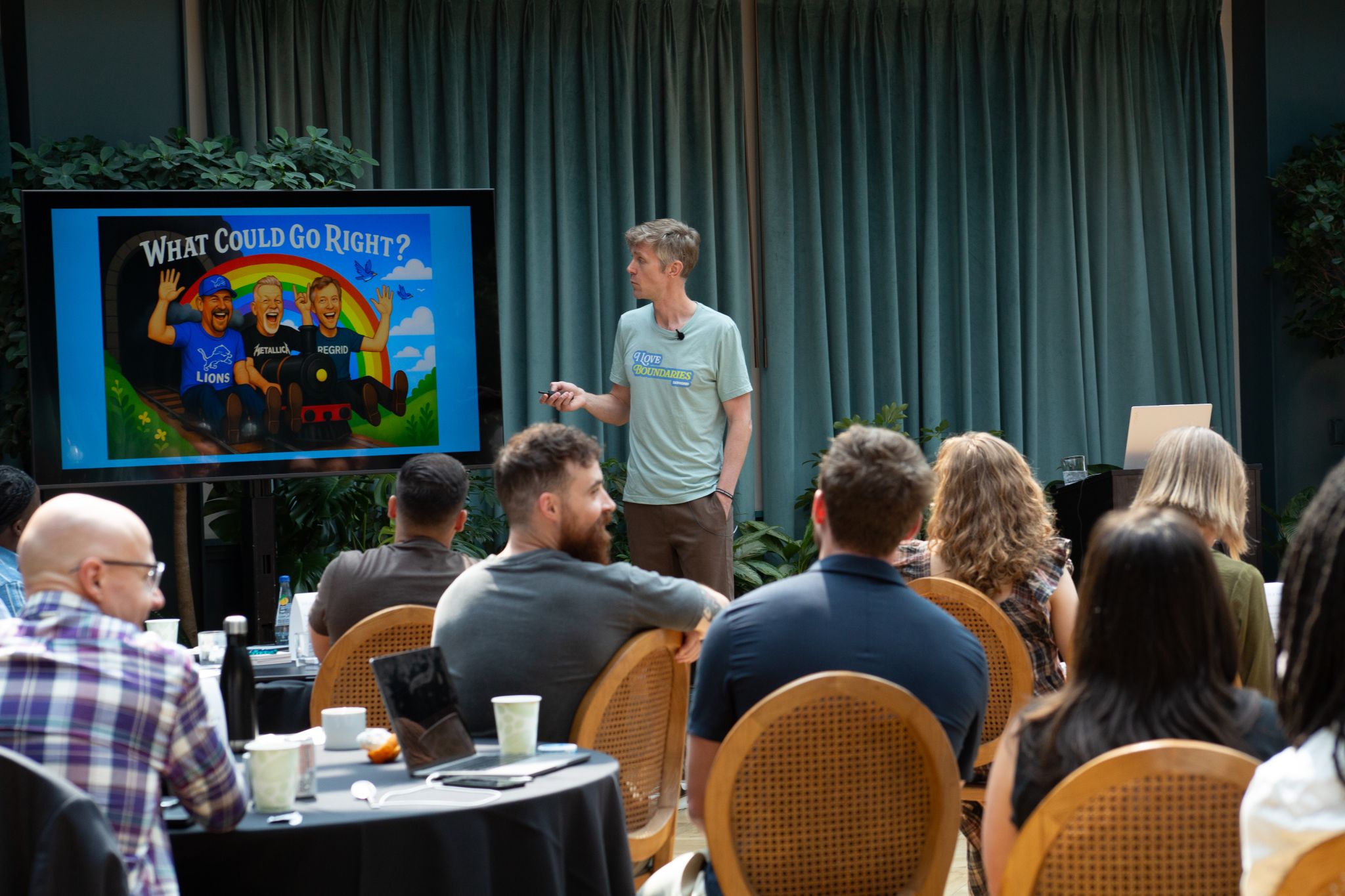 Regrid Summit 2025 Recap