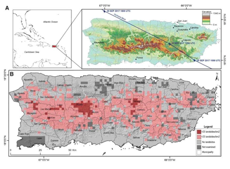Updated 2020 Puerto Rico data now on Regrid.com