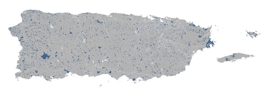 Updated 2020 Puerto Rico data now on Regrid.com