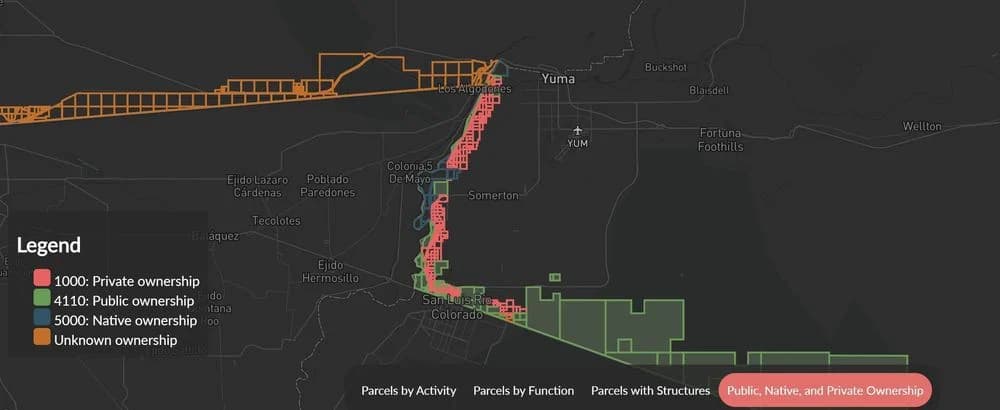 Regrid's Standardized Land Use Codes