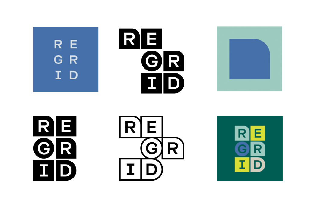 A note of appreciation on our rebranding process and new look