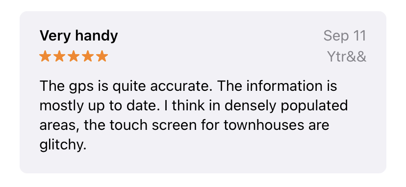 Regrid Property App | Search, Discover, Interact with Land Parcels